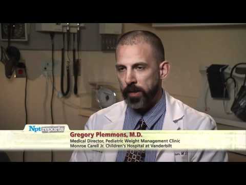 BMI in Children | Children's Health Update | NPT Reports