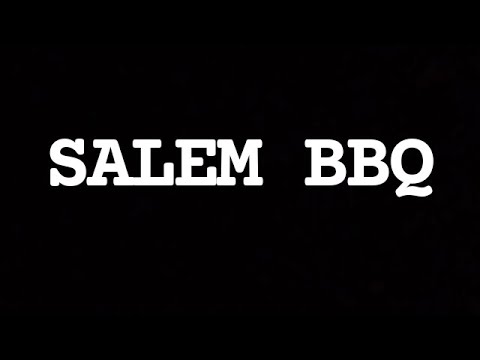 SALEM BBQ REVIEW #barbequenationstylecrispycorn #bbqlovers #bbqchicken