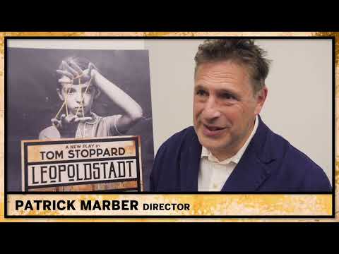 Meet the Cast | Leopoldstadt