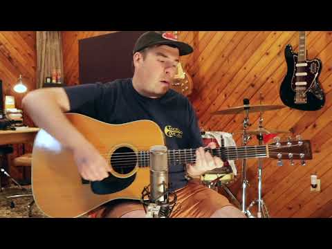 1976 Martin D-28