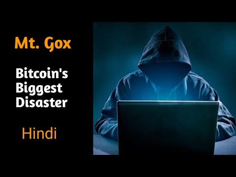Mt. Gox Hack: Bitcoin's Biggest Disaster