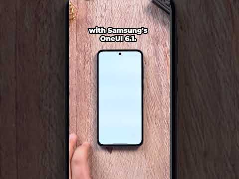 Samsung Galaxy A55 5G - Reviews in 60 seconds! #shorts #a55 #galaxya55