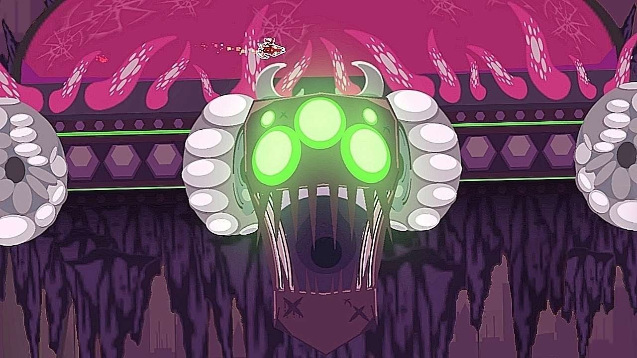 ''Space Invaders'' 100% (XXL Demon) by Subwoofer [3 Coins] | Geometry Dash