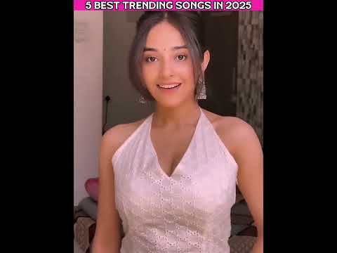The 5 Best Trending Songs (and Why They're Amazing)