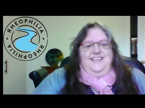 Interview with Rhonda Butcher on Rheophilia | River Ecology and Research