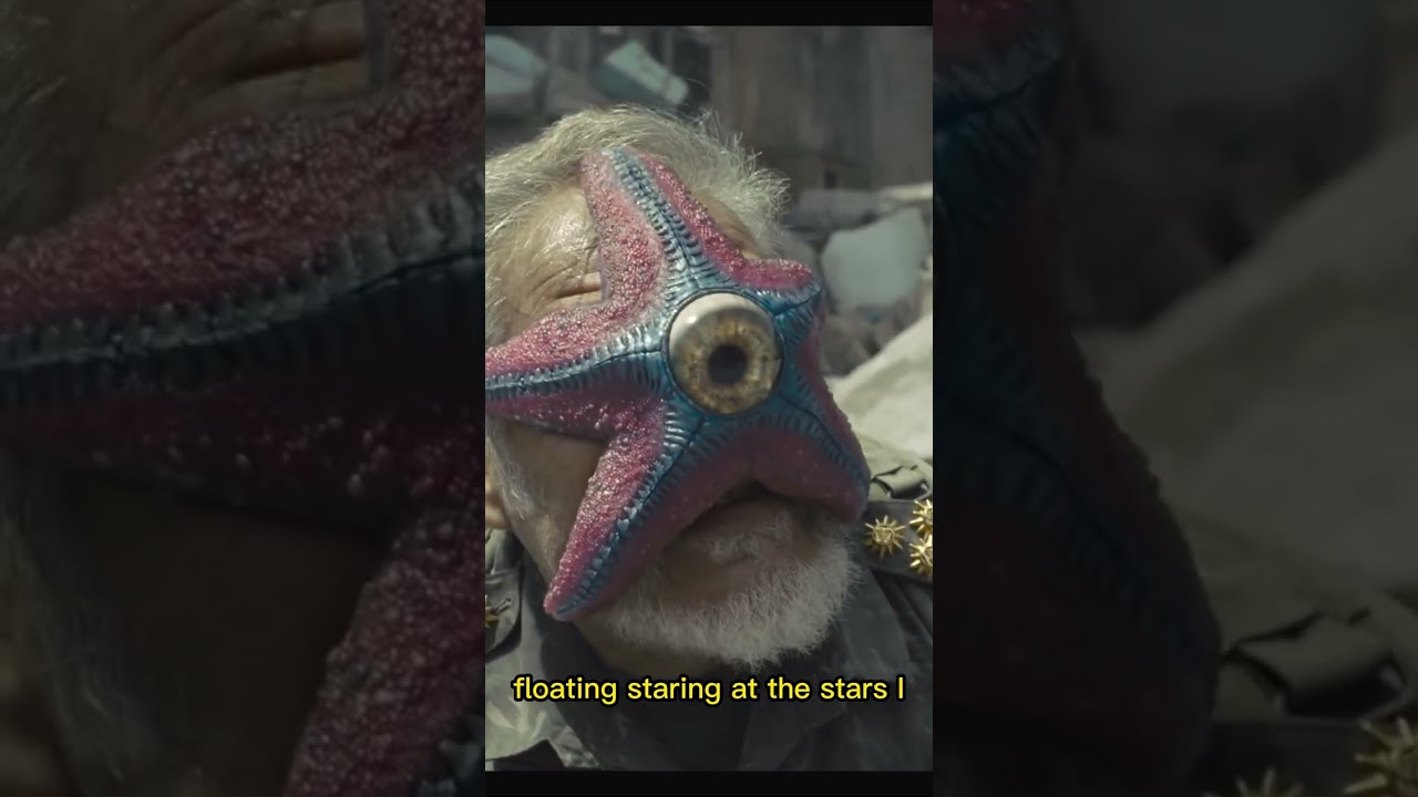 Starro #short #shorts
