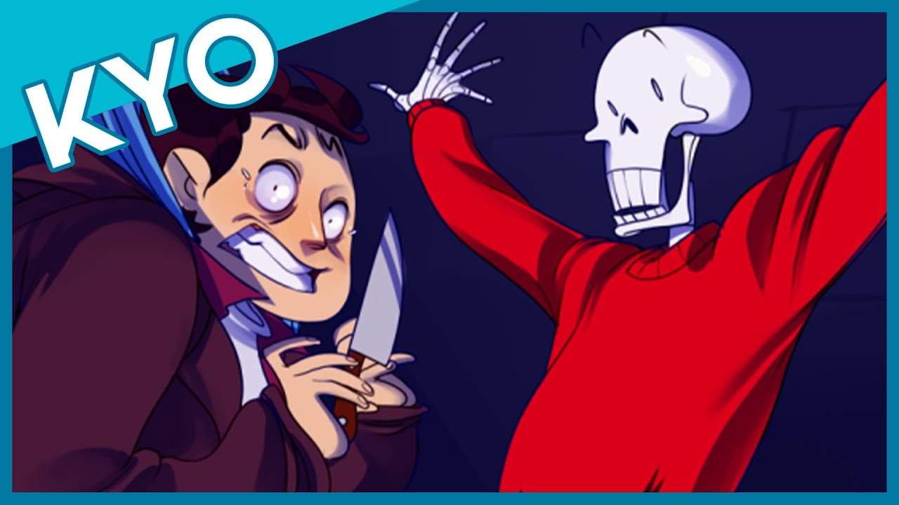 Papyrus And 
