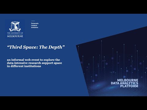 Third Space: The Depth