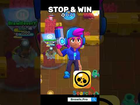 5027 Kaze Hack! New meta #brawlstars #hacks #funny #gaming #gamingshorts #shortsfeed