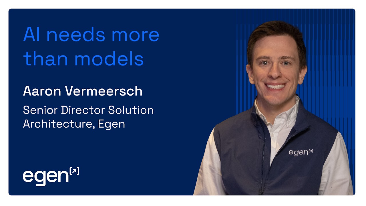 What it really takes to scale AI in the enterprise | Google Cloud Next 2026