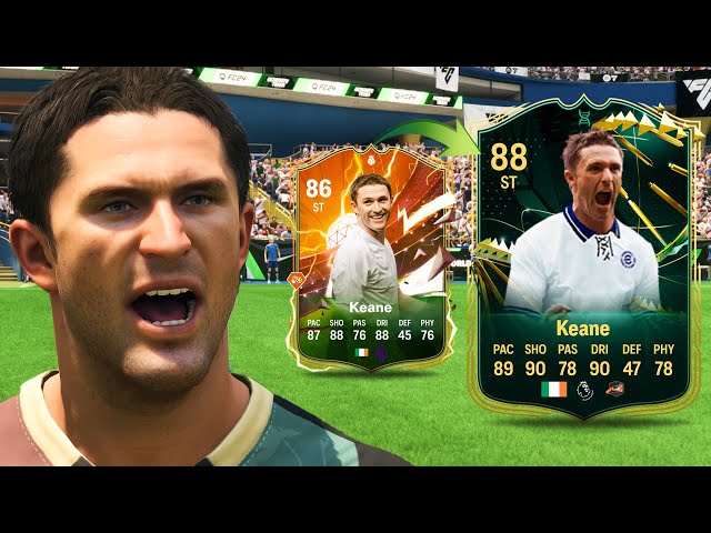 EA FC 24 Hero Upgrade Evolution guide: All upgrade conditions ...