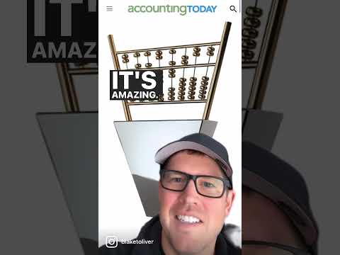 Earmark CPE Recognized By Accounting Today as a 2023 Top New Product