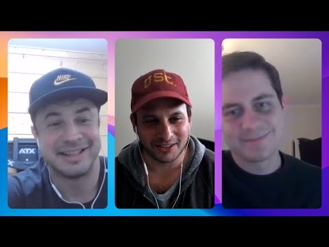 Tokenomics #3 How to Build a Blockchain Gaming Studio from Scratch