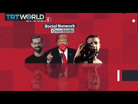 Decoded: Social Network Overlords