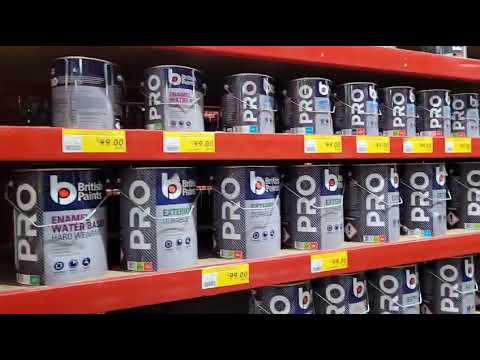 Australia Best Hardware Bunnings!❤❤❤❤Please if you like video Please Subscribe 🙏 😊