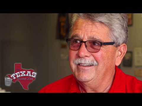 The Texas Bucket List- Antonini's Subs in Webster