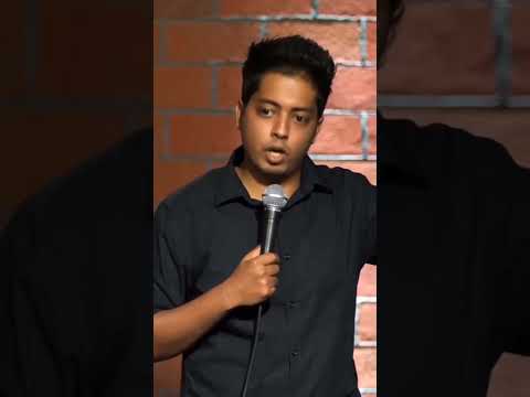 CA is an emotion | Stand-up Comedy | CA Coaching Institute #charteredaccountant #icaistudents #icai