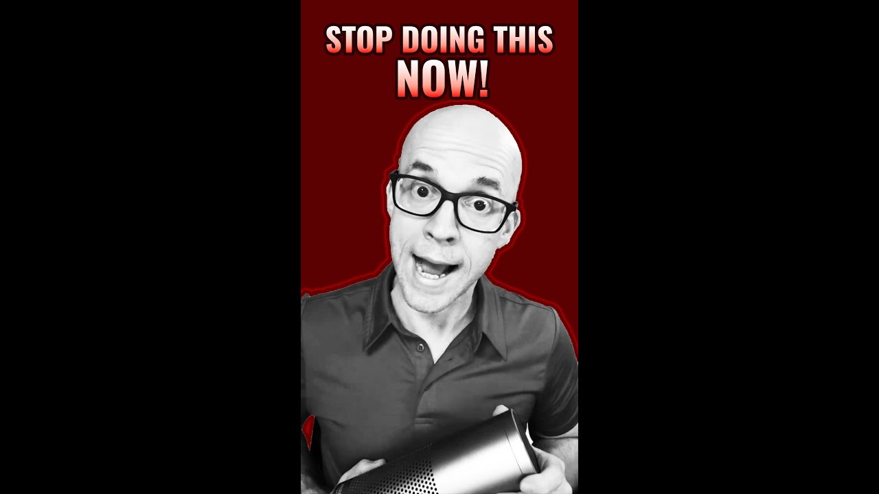 Stop Putting IoT Devices On the Same Network as Computers