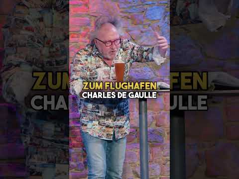 HYPERLOOP in Bayern 🍻 #comedy #kabarett #viral