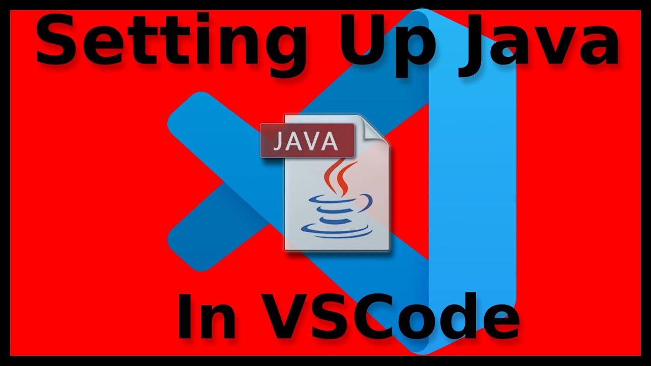 How to Set Up Java in Visual Studio Code