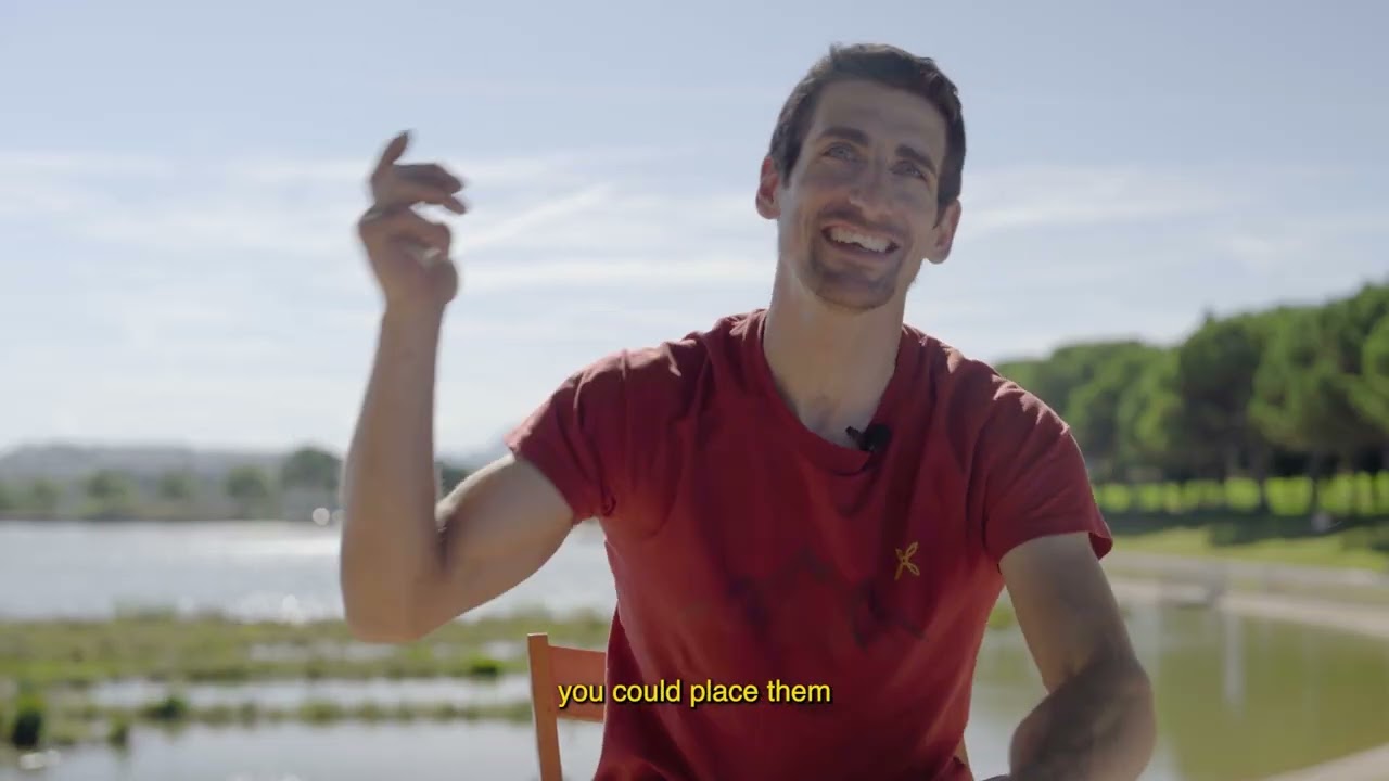 “L’essència del compromís” | First Alpine-Style Traverse of Yerupajá (6,634 m)