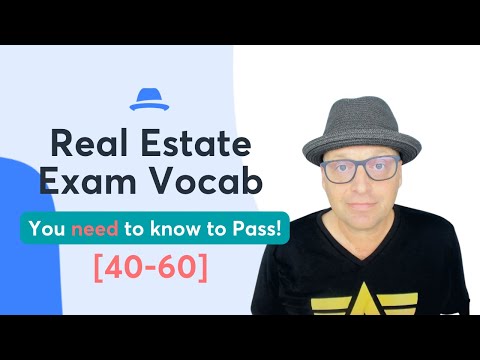 Real Estate Exam Prep - PrepAgent.com