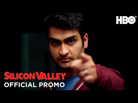 HBO NOW: Silicon Valley Cast Members Film a Promo