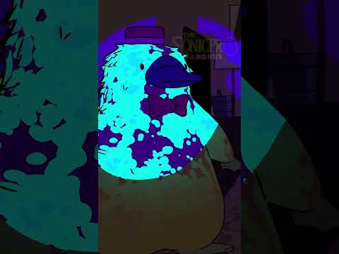 ¿Qué significa azul? / Natural Habitat Shorts Español / Fandub Español Latino / #shorts #short