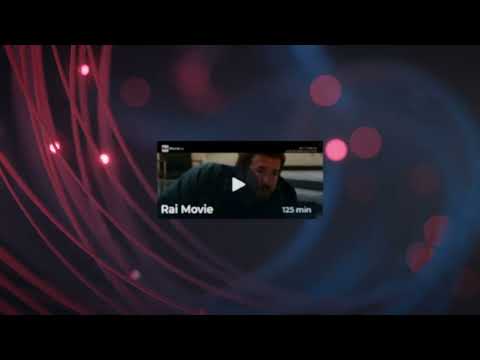 RaiPlay - Rai Movie