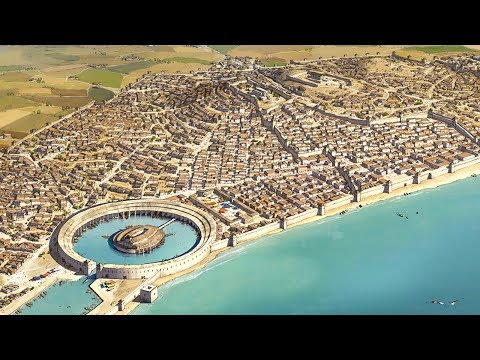 Incredible Ancient Mega Structures Discovered Recently | Beyond Science ...