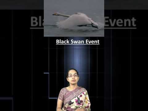 What is Black Swan Effect?