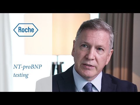 How NT-proBNP testing can help prevent heart failure misdiagnosis