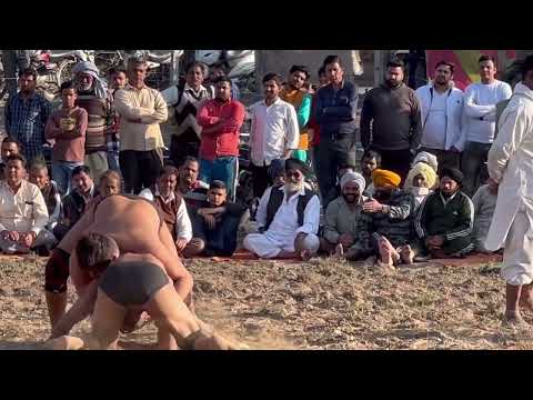 Dangal Live Kurukshetra #kusti #dangal