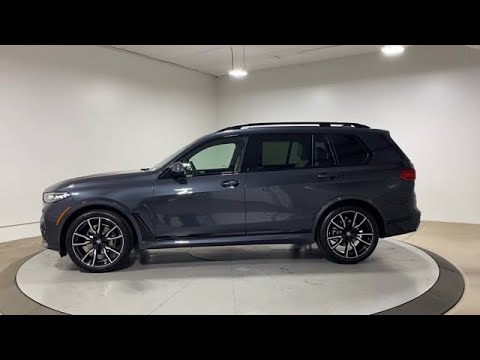 2022 BMW X7 Ontario, Riverside, Anaheim, Pasadena, Los Angeles, CA L22010