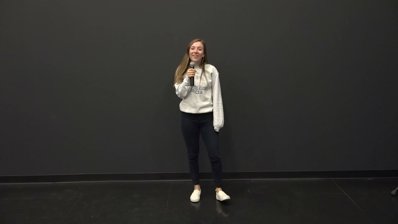 TCA Talent Show 2021