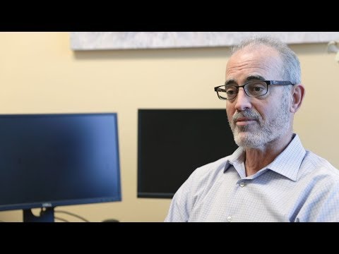 Dr. John Andreshak — Fellowship Trained Spine Surgeon | Kenai Spine