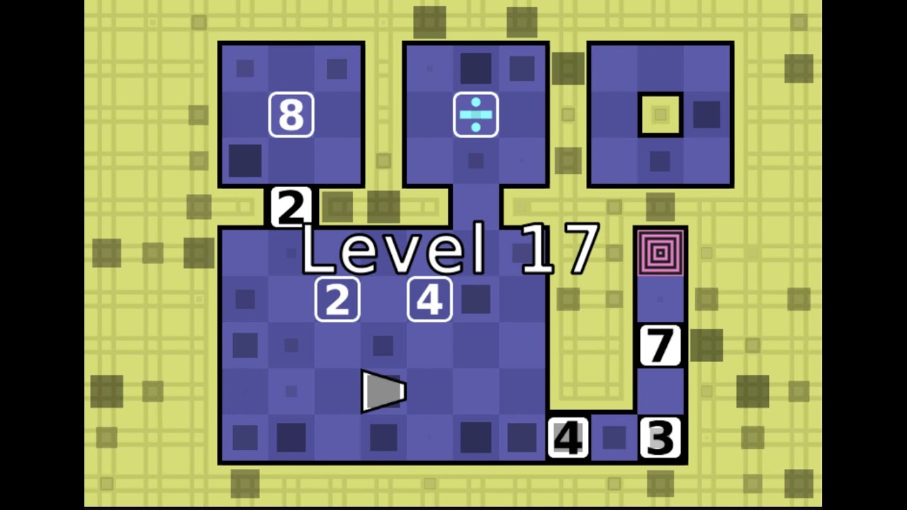 Math Push Walkthroug Cool Math Games