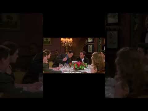Everybody knows my name| JOEY TRIBBIANI #joeytribbiani #friendstvvideos #friends