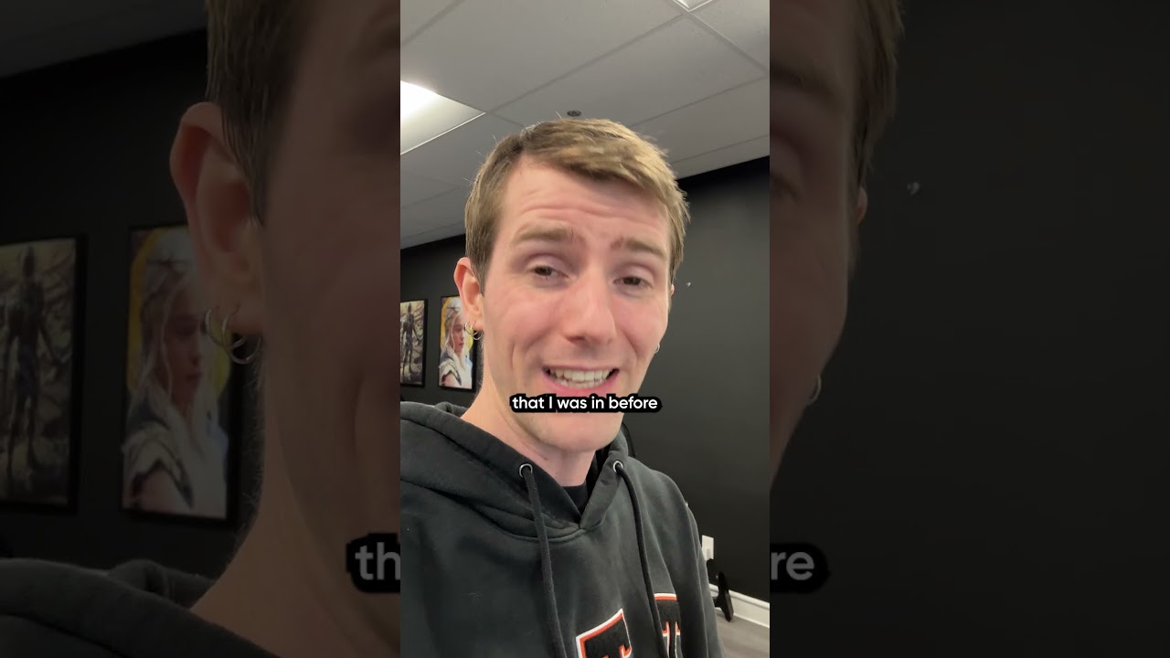 I lose my 16,000,000 subs. Now what?