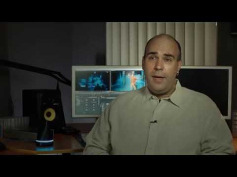 Transporter Testimonial: Richard Harrington, Founder & CEO of RHED Pixel