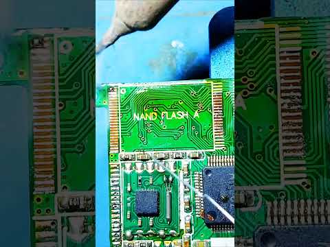 mp 3 music ic replace