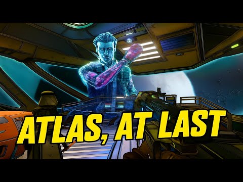 Steam Community :: Video :: Atlas, At Last | Borderlands 3 ...