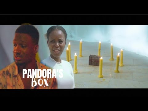 WHAT'S BEHIND THE DOOR??? | PANDORA'S BOX | NOLLYWOOD MOVIE