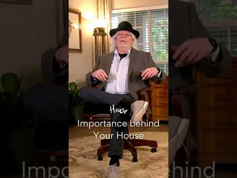 What Makes a House a Home? (The meaning behind your home) #shorts