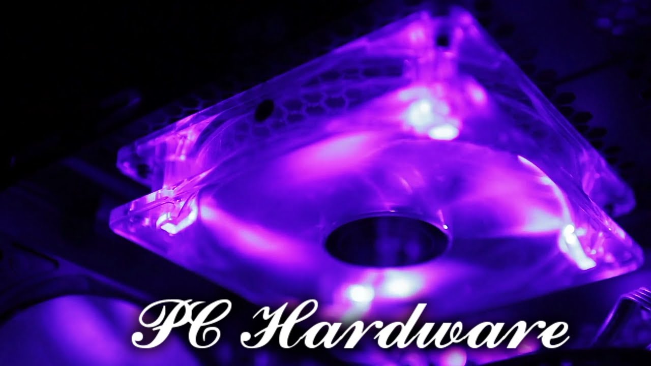 PC Hardware Technology Overview and Background,