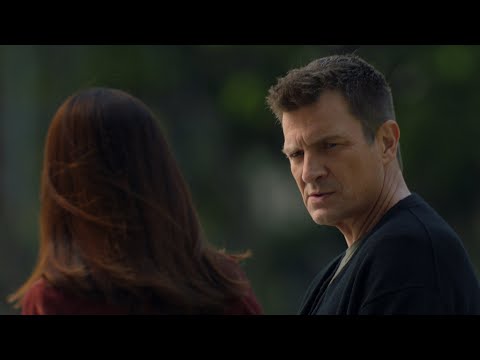 Blair Asks Nolan to Get Her an Immunity Deal - The Rookie