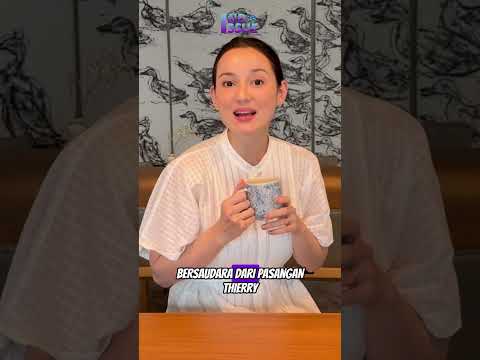 Deretan Artis Cantik Indonesia yang Keturunan Bule #shortvideo #artis #selebriti