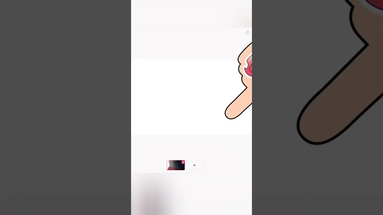 ANIMATING WITH FLIPACLIP AND IBISPAINT X (7) #ibispaintx #flipaclip #tutorial #animation #digitalart