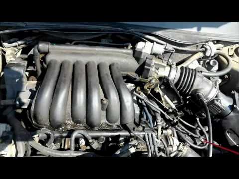 PO171 PO174 FIX! How to figure where the leak is.....Ford Taurus and most vehicles!!