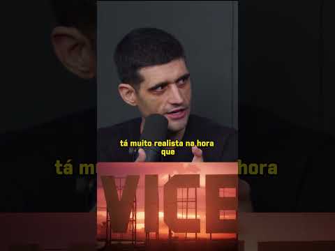 GTA 6 vai ser TÃO REALISTA que chega a doer?! 🔥👀 #gta #gta6